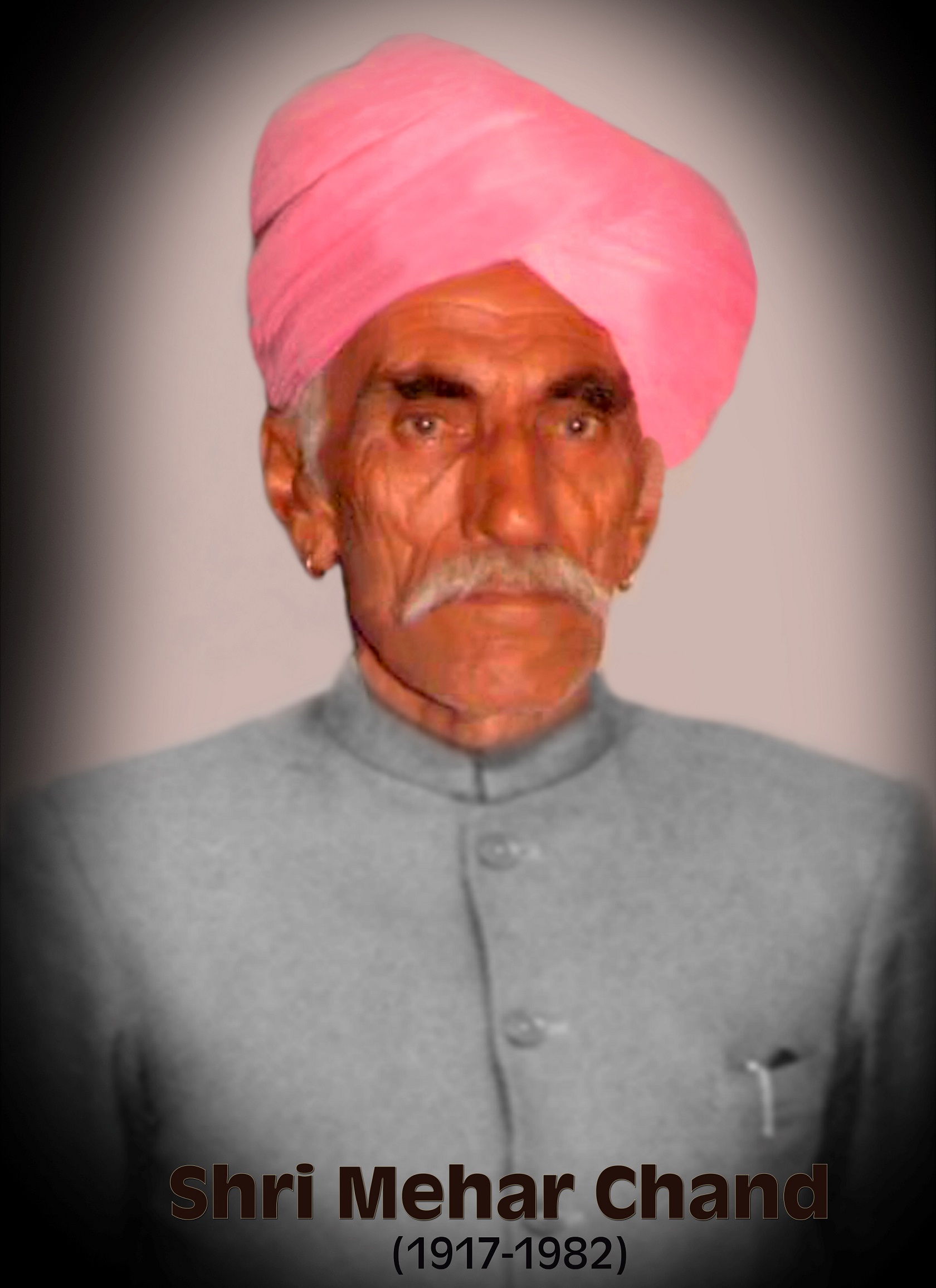 Mehar Chand College of Education